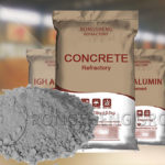 High Temp Furnace Cement - Rongsheng Refractory Cement Supplier