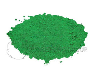 Chrome Corundum Refractory Mortar - Green Refractory Mortar