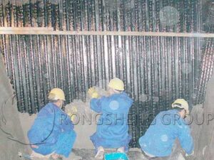 How to Choose Refractory Materials for Circulating Fluidized Bed Boilers?
