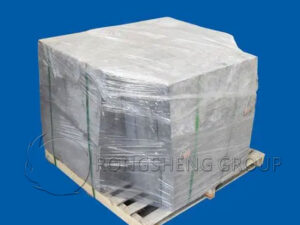 Advantages of Refractory Precast Shapes - RS Unshaped Refractories